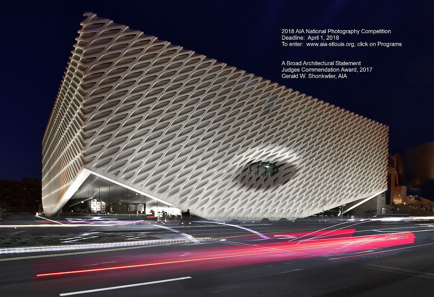 Gallery of Call for Submissions: 2018 AIA National Photography ...