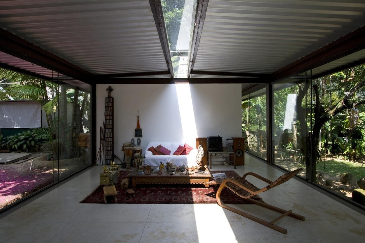 Carla Juaçaba: la consideración del contexto en la arquitectura de ...
