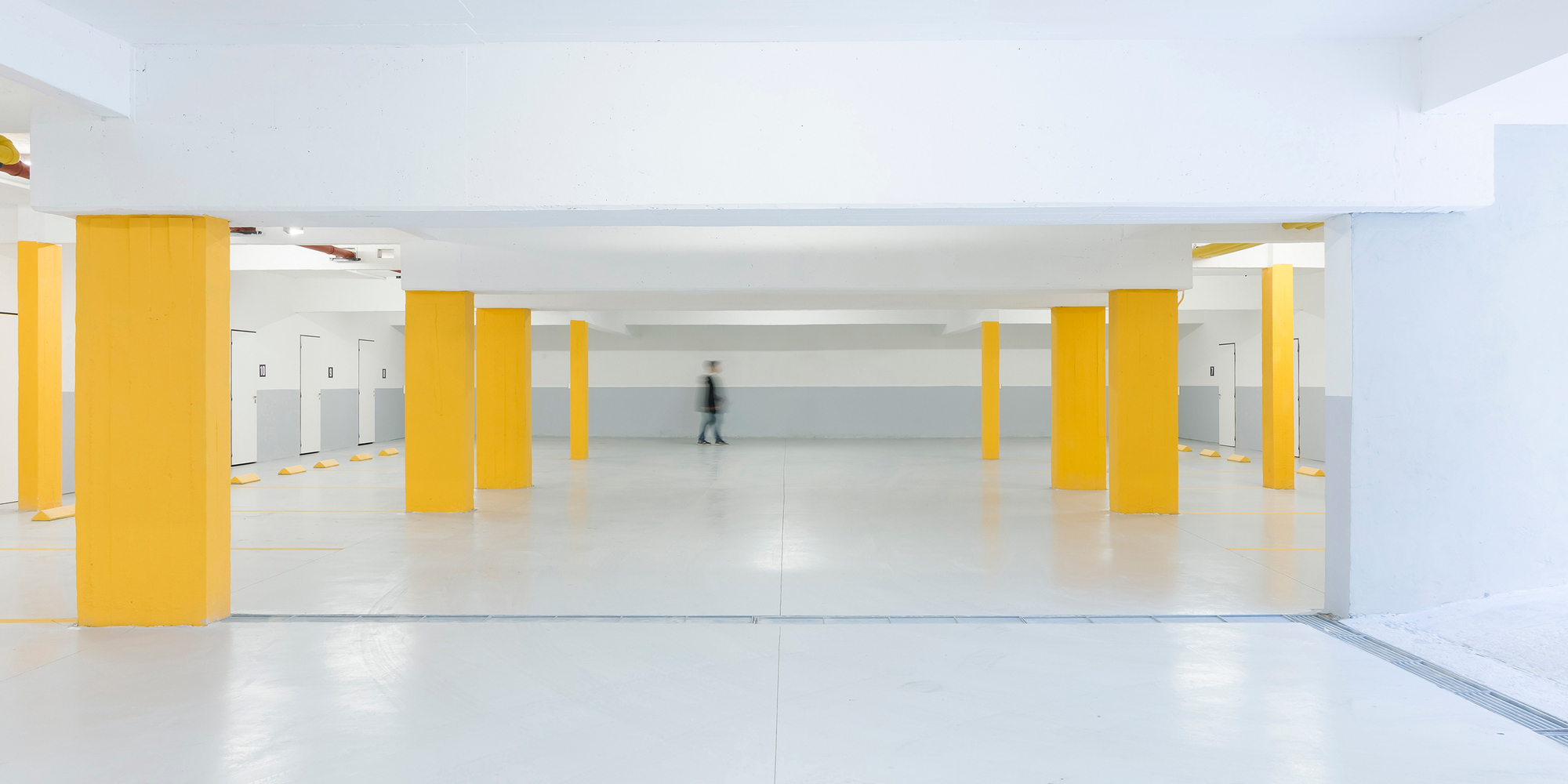 Gallery of Mio Building Bonjo III / Estudio Moirë arquitectos - 29