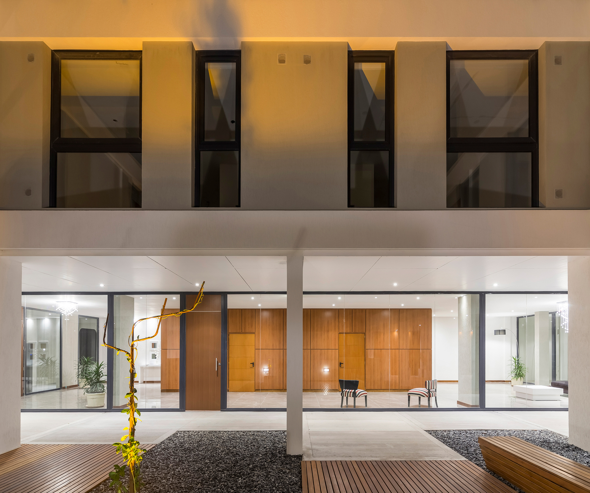 Gallery of Mio Building Bonjo III / Estudio Moirë arquitectos - 49