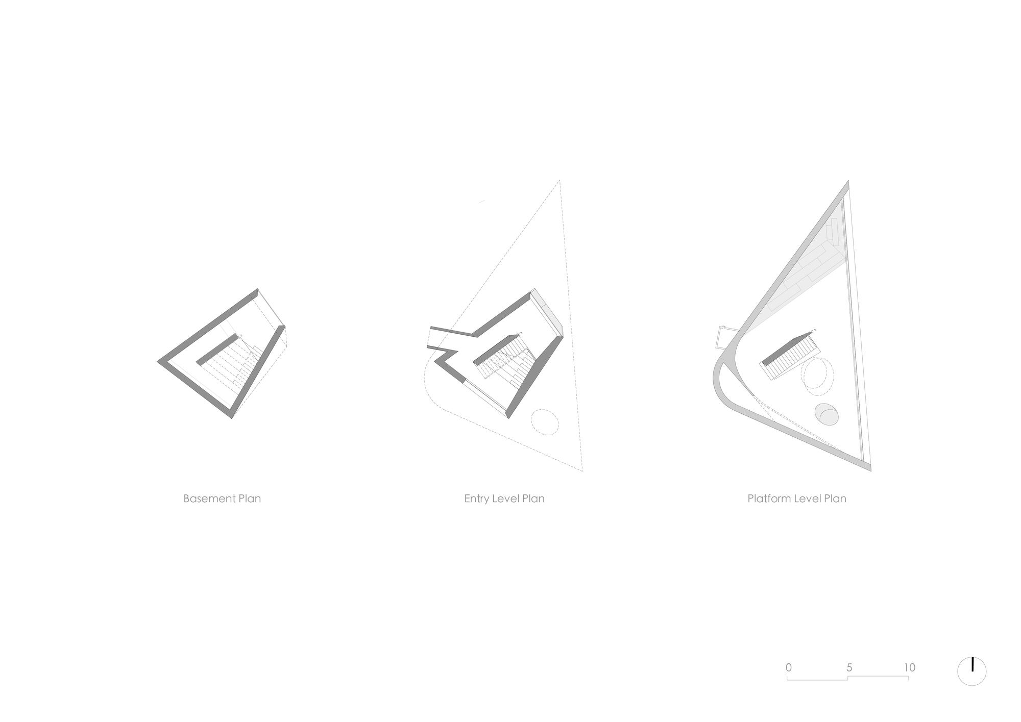 Gallery of Stage of Forest / META-Project - 38