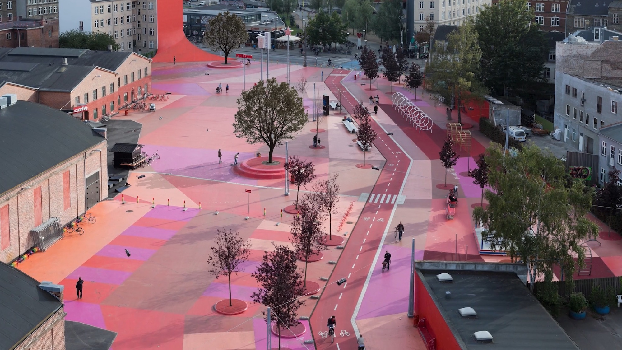 Sharing the City: 5 Takes on How We Should Create and Use Public Space ...