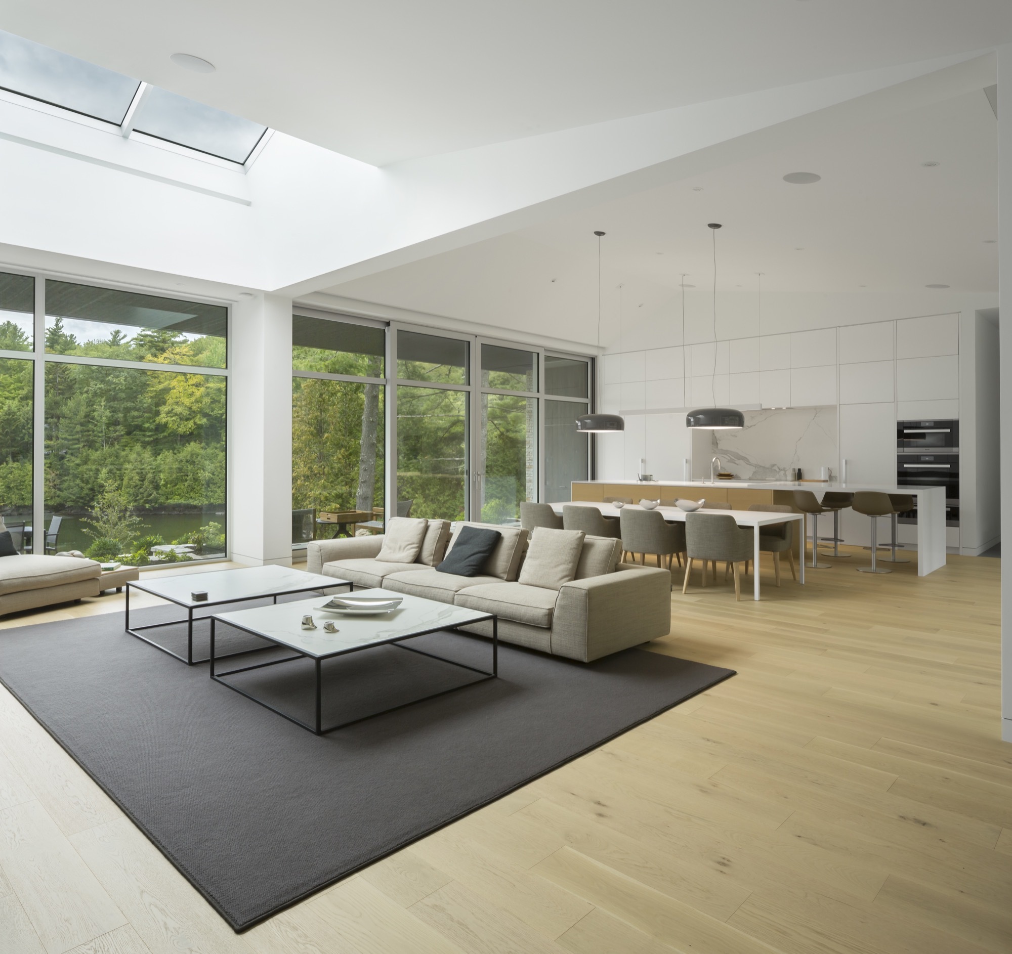 Gallery of The Slender House / MU Architecture - 5