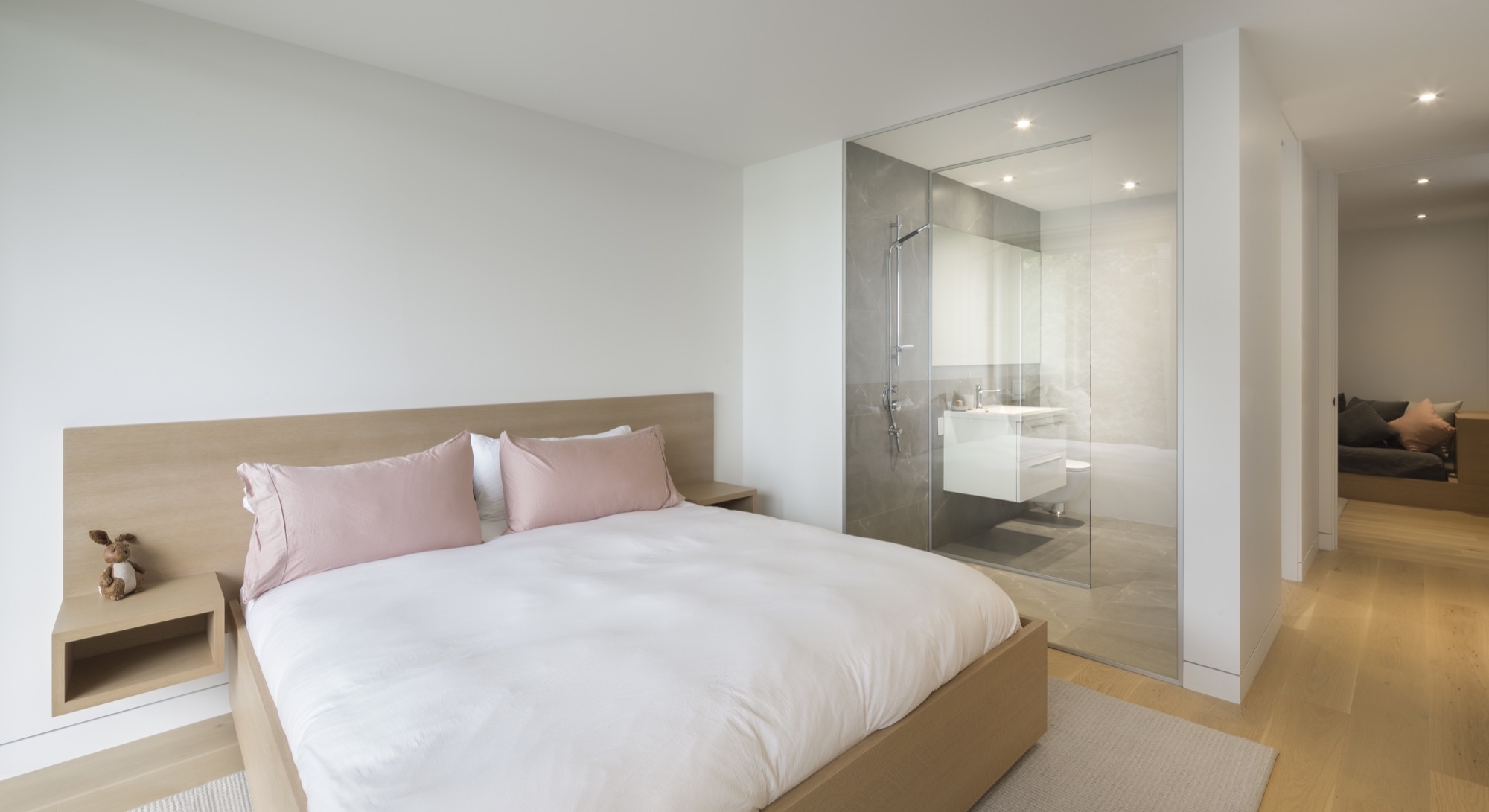 Gallery of The Slender House / MU Architecture - 26