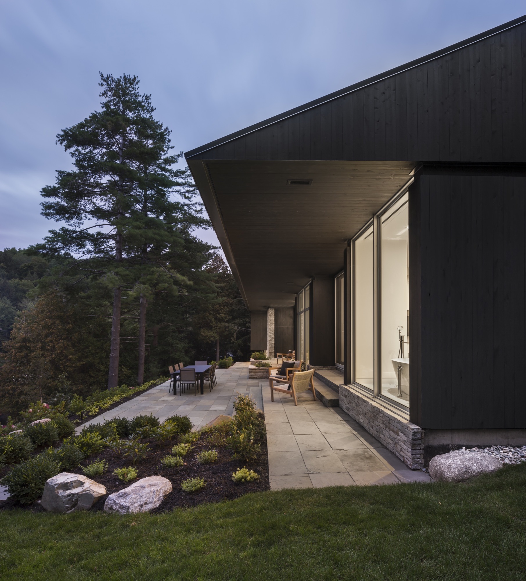 Gallery of The Slender House / MU Architecture - 13