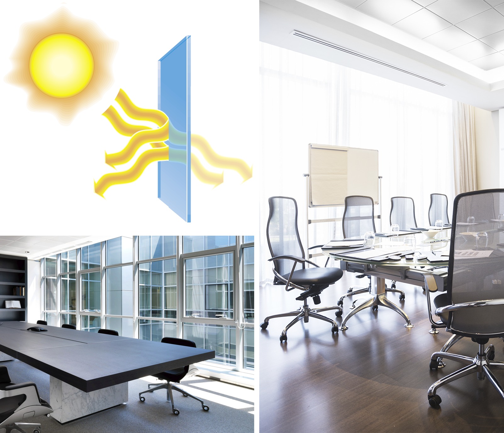 Gallery of 8 (New) Energy Efficient Materials Architects Should Know - 2