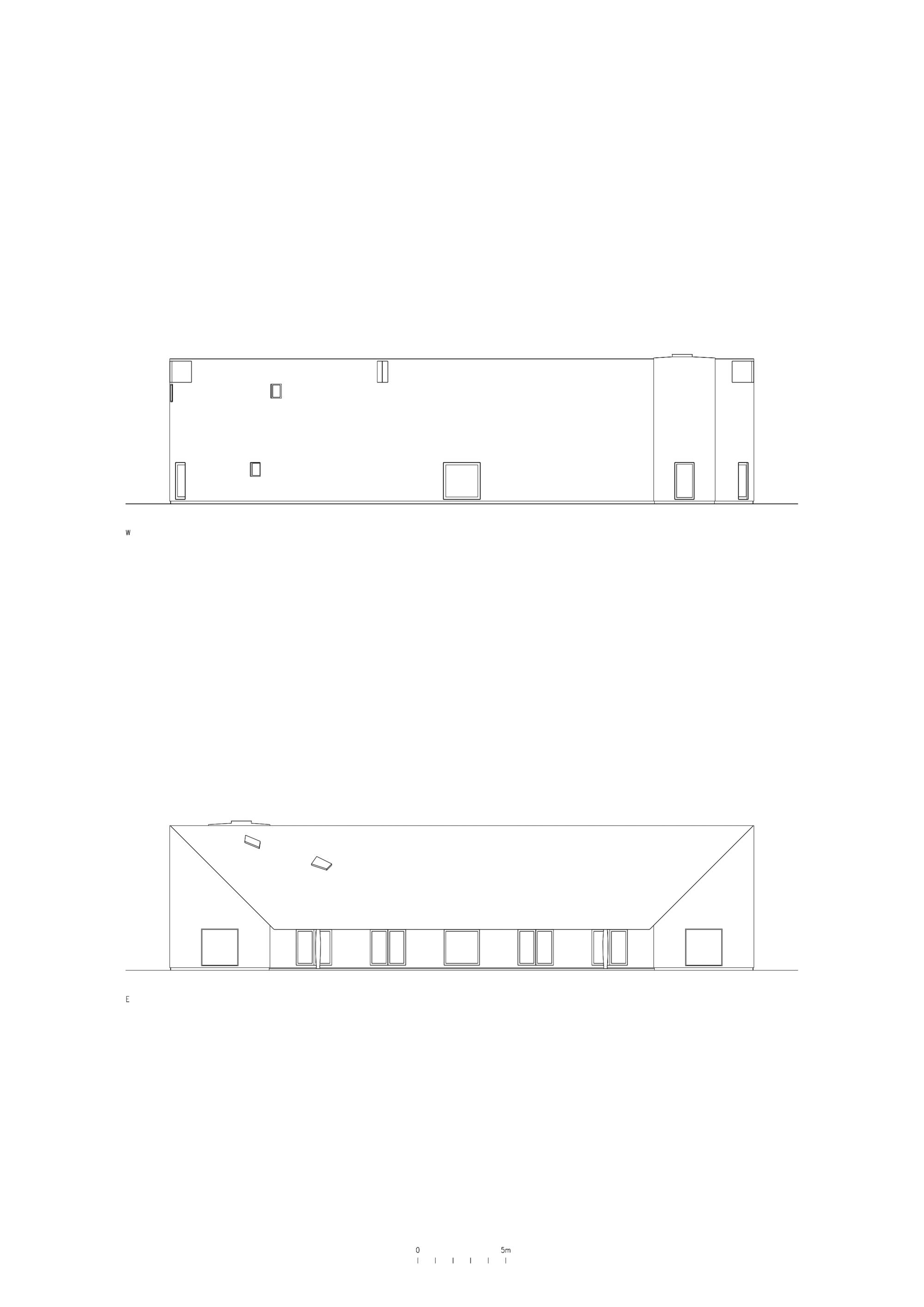 Gallery of Rode House / Pezo von Ellrichshausen - 25