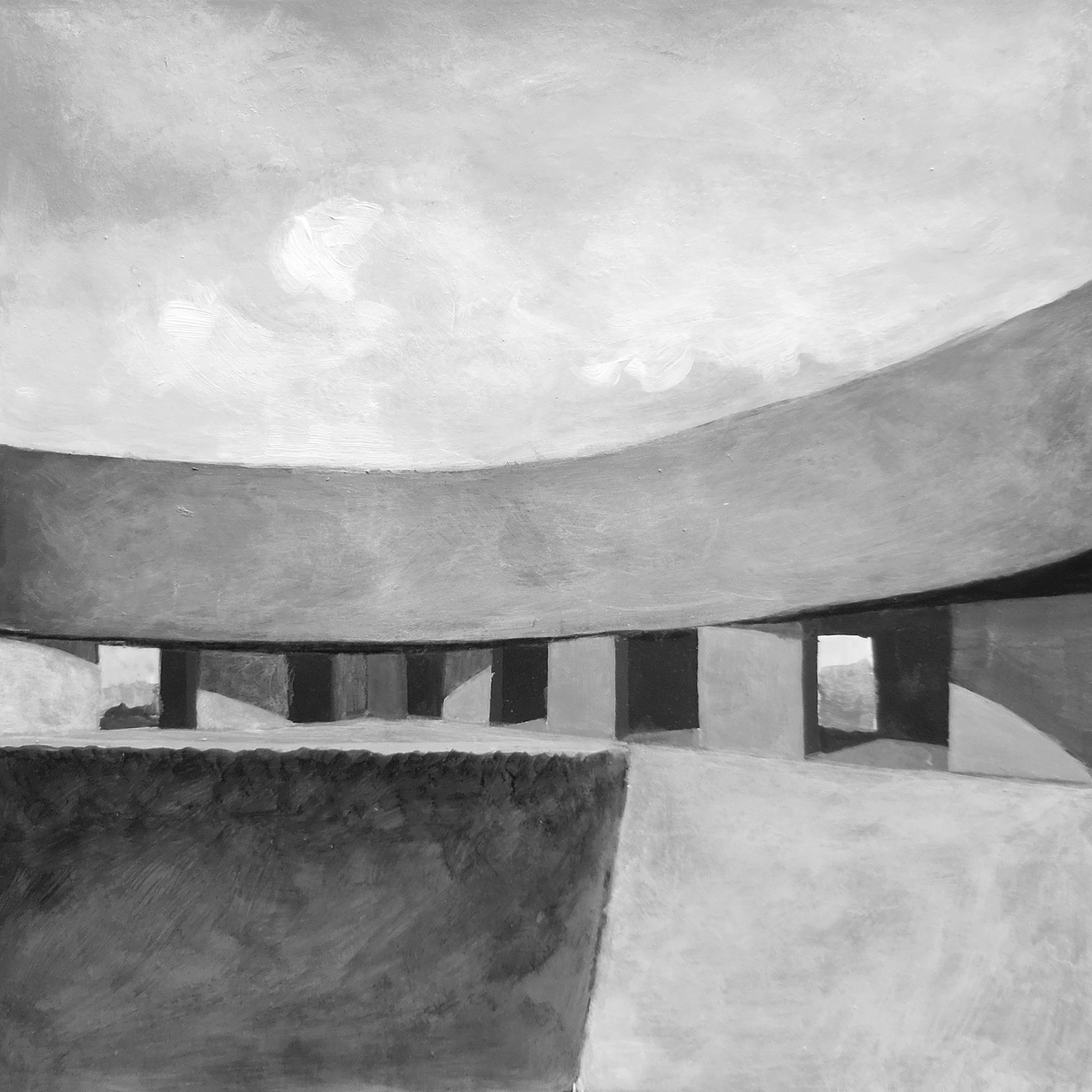 Gallery of Rode House / Pezo von Ellrichshausen - 16