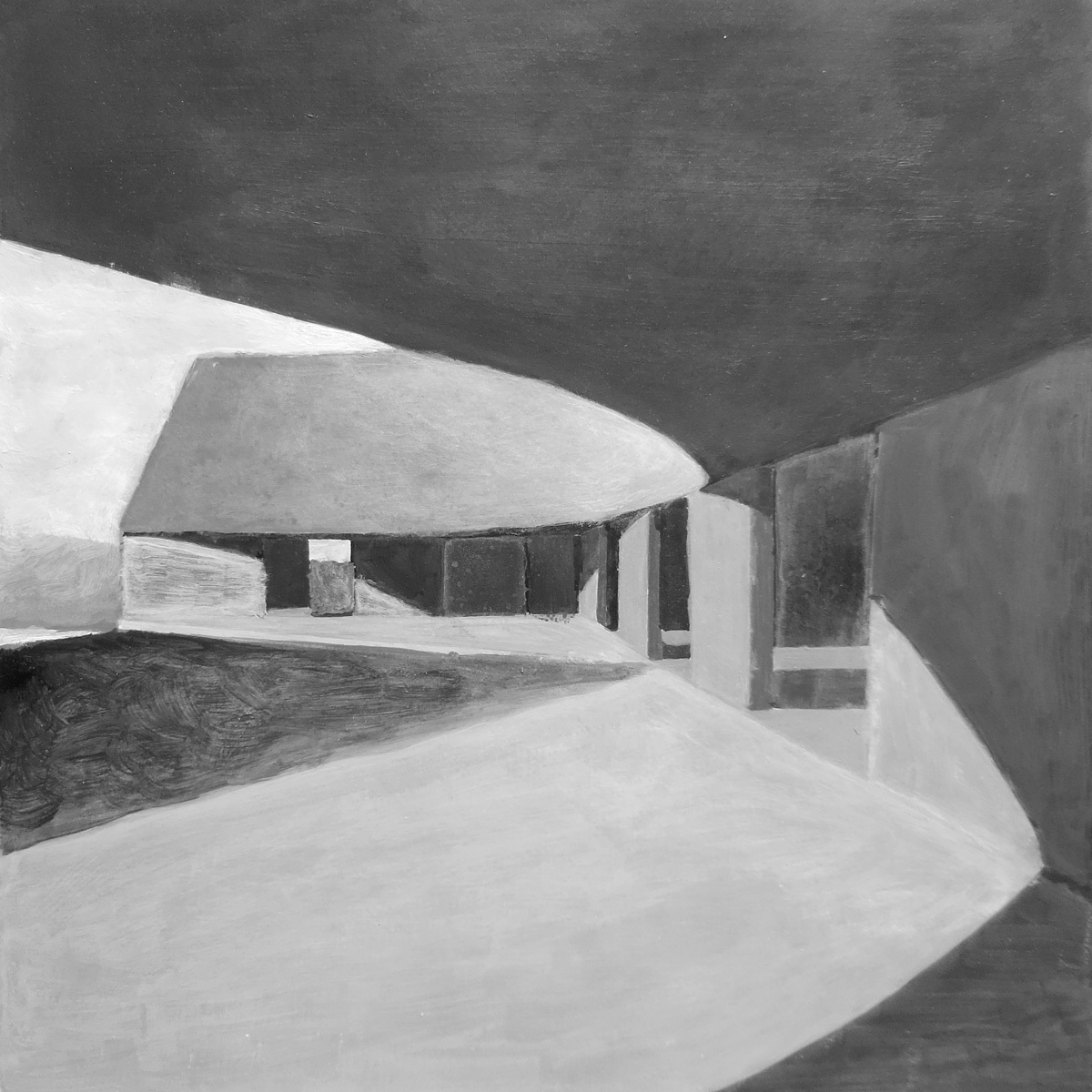 Gallery of Rode House / Pezo von Ellrichshausen - 17