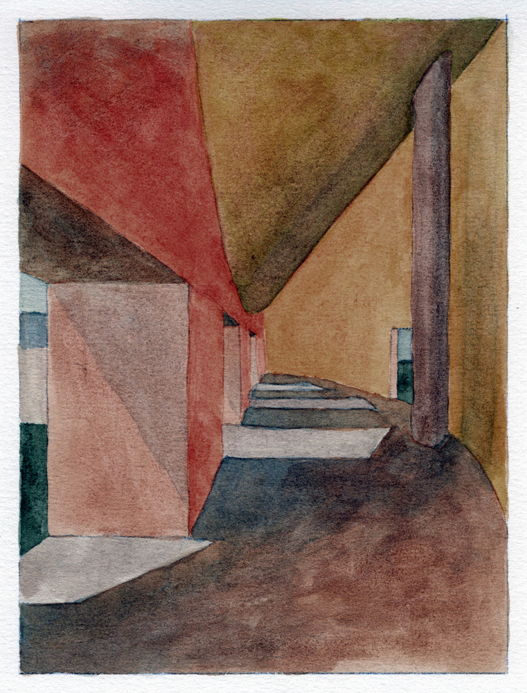 Gallery of Rode House / Pezo von Ellrichshausen - 14