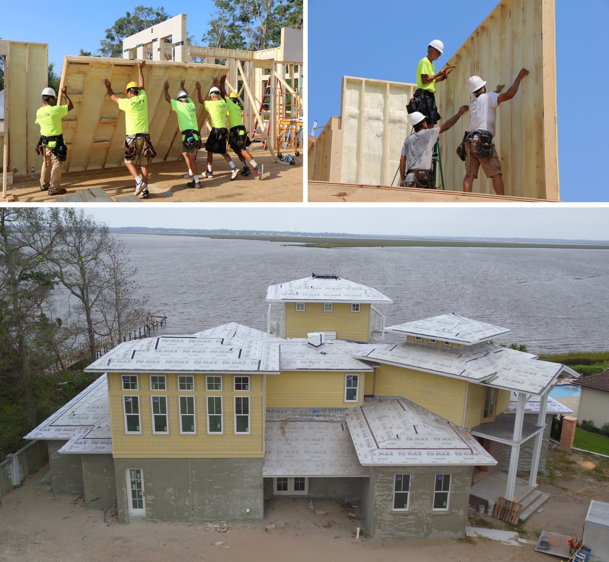 Gallery of 8 (New) Energy Efficient Materials Architects Should Know - 7