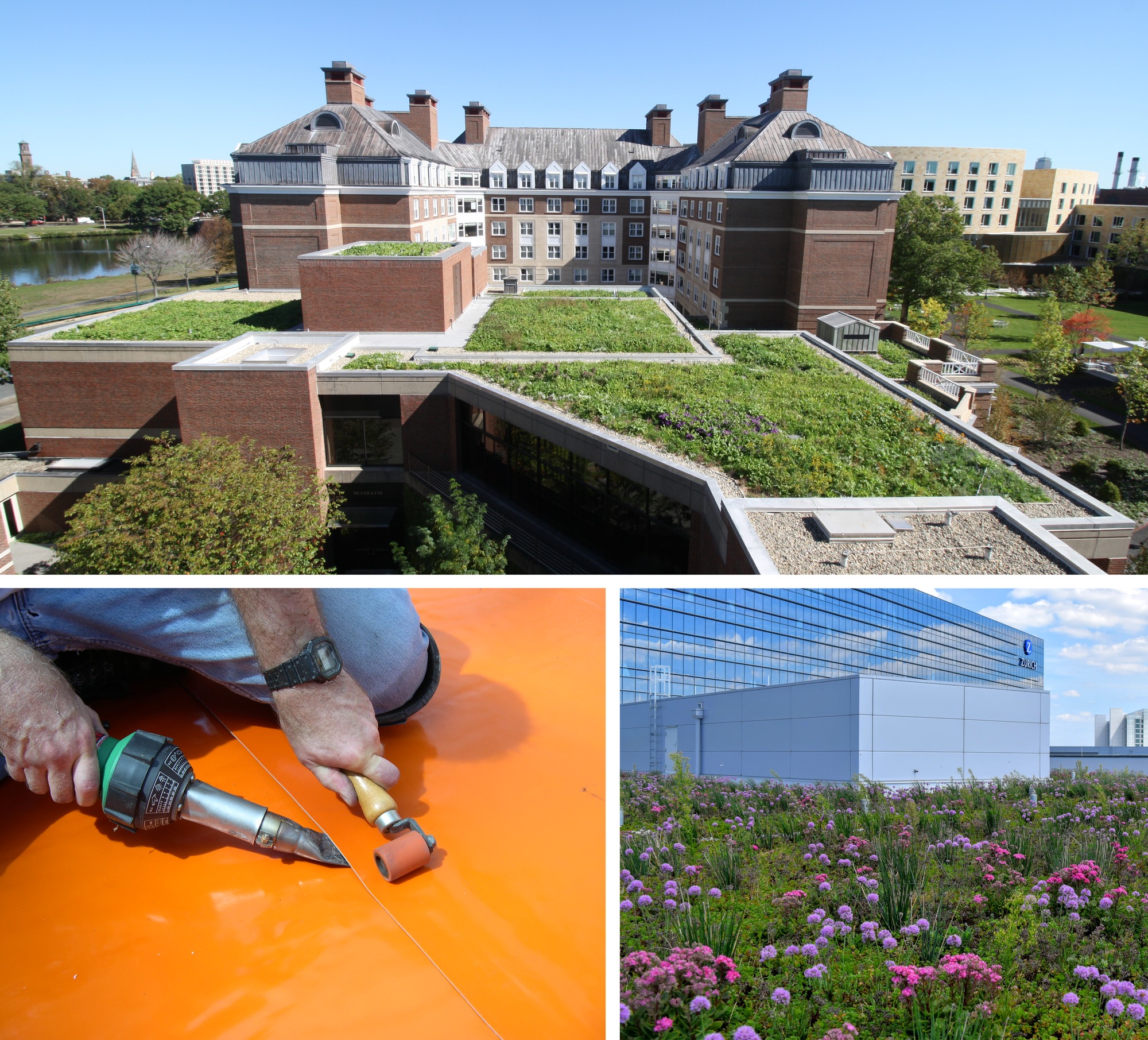 Gallery of 8 (New) Energy Efficient Materials Architects Should Know - 5