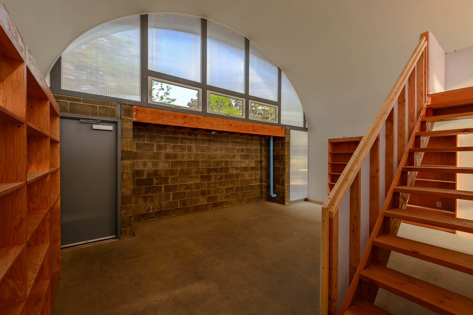 Gallery of True North / EC3 - 25