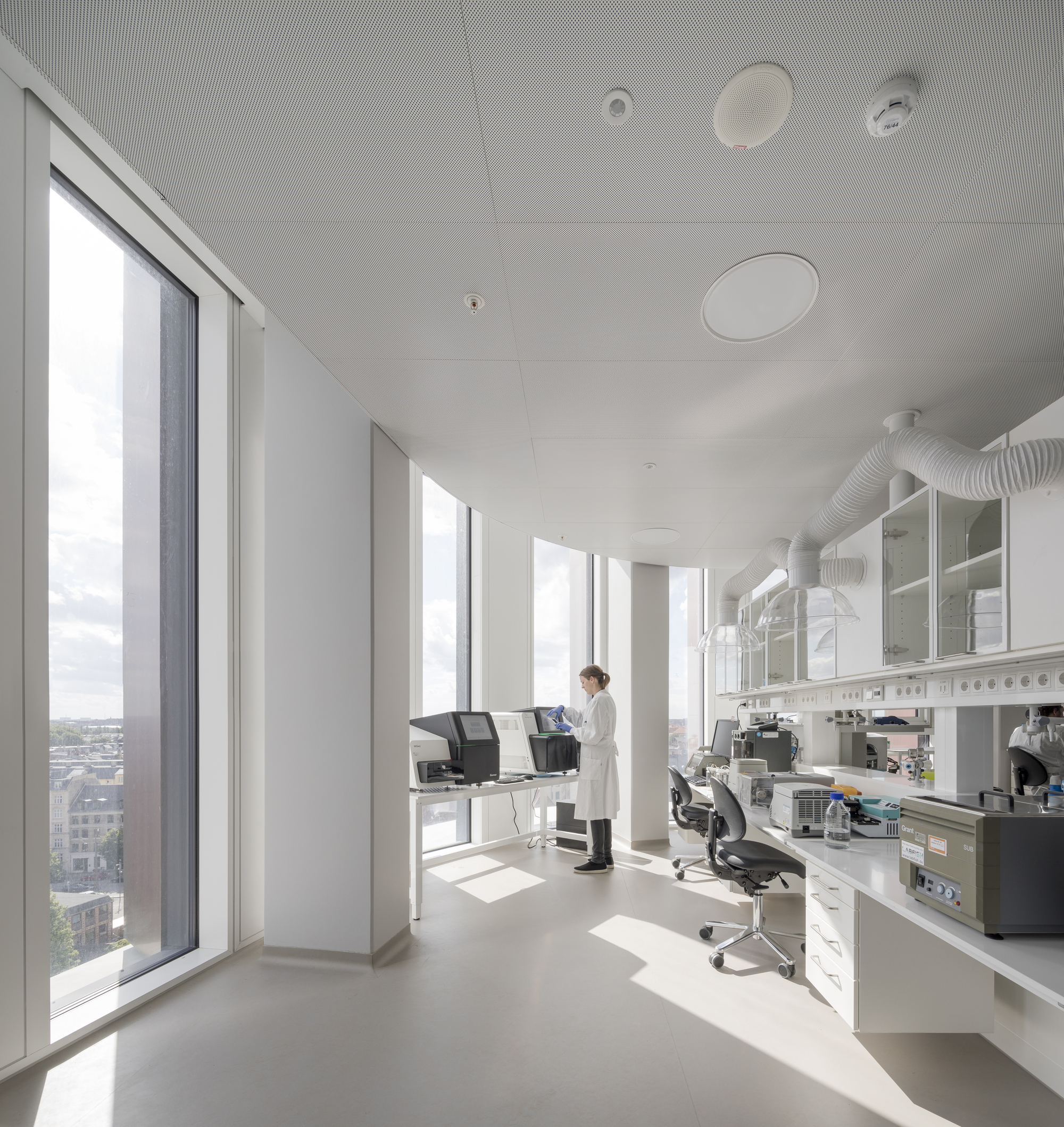 Gallery of The Maersk Tower / C.F. Møller - 59