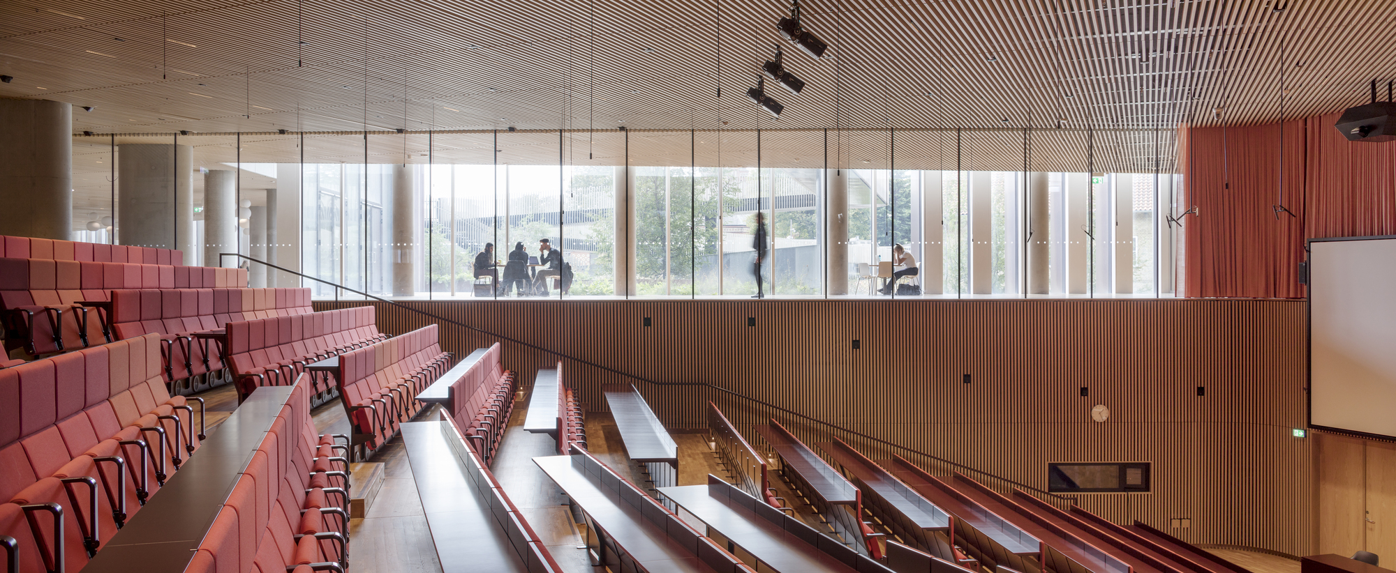 Gallery of The Maersk Tower / C.F. Møller - 50