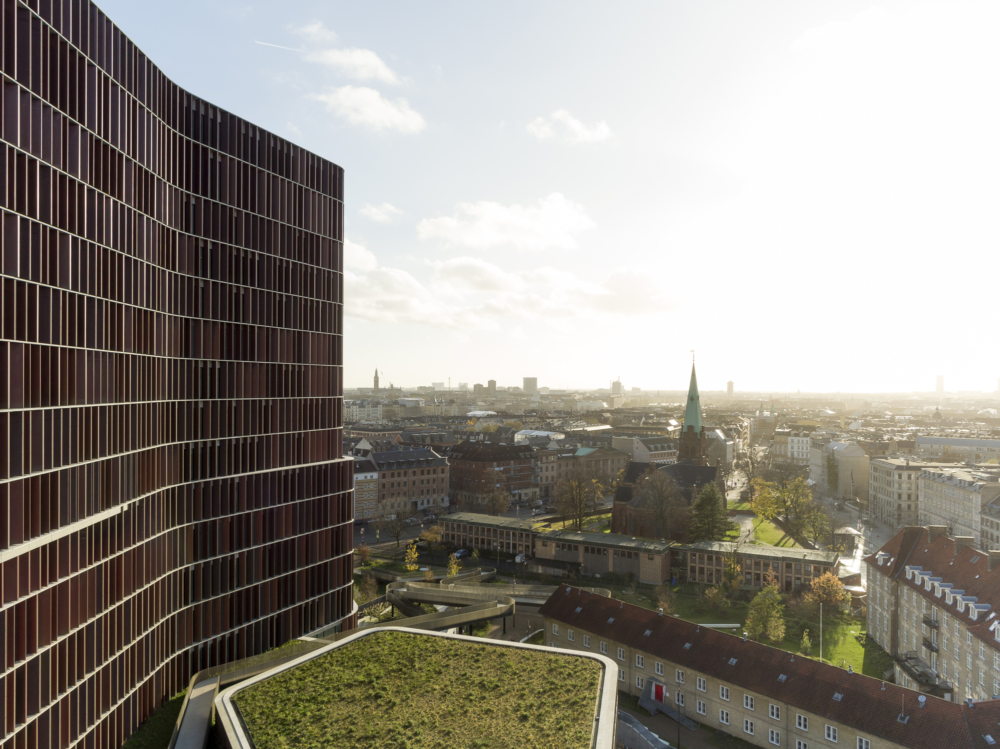 Gallery of The Maersk Tower / C.F. Møller - 47