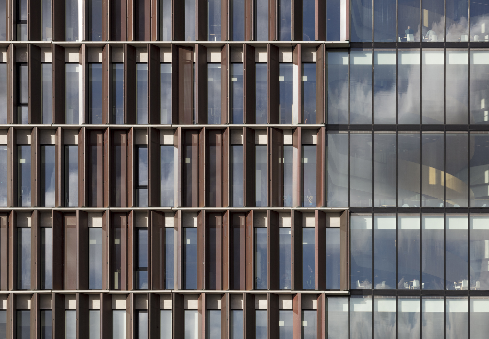 Gallery of The Maersk Tower / C.F. Møller - 16