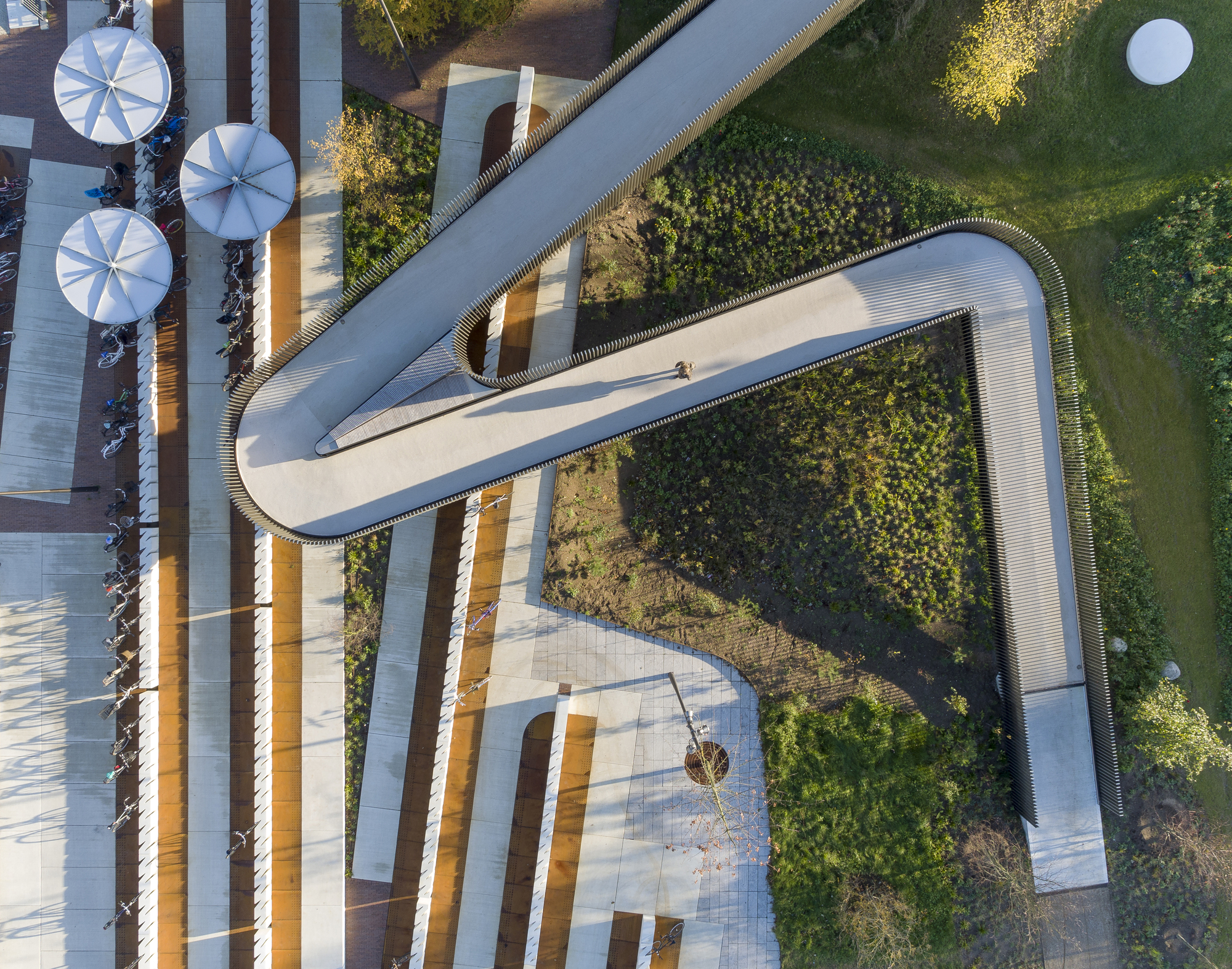 Gallery of The Maersk Tower / C.F. Møller - 61