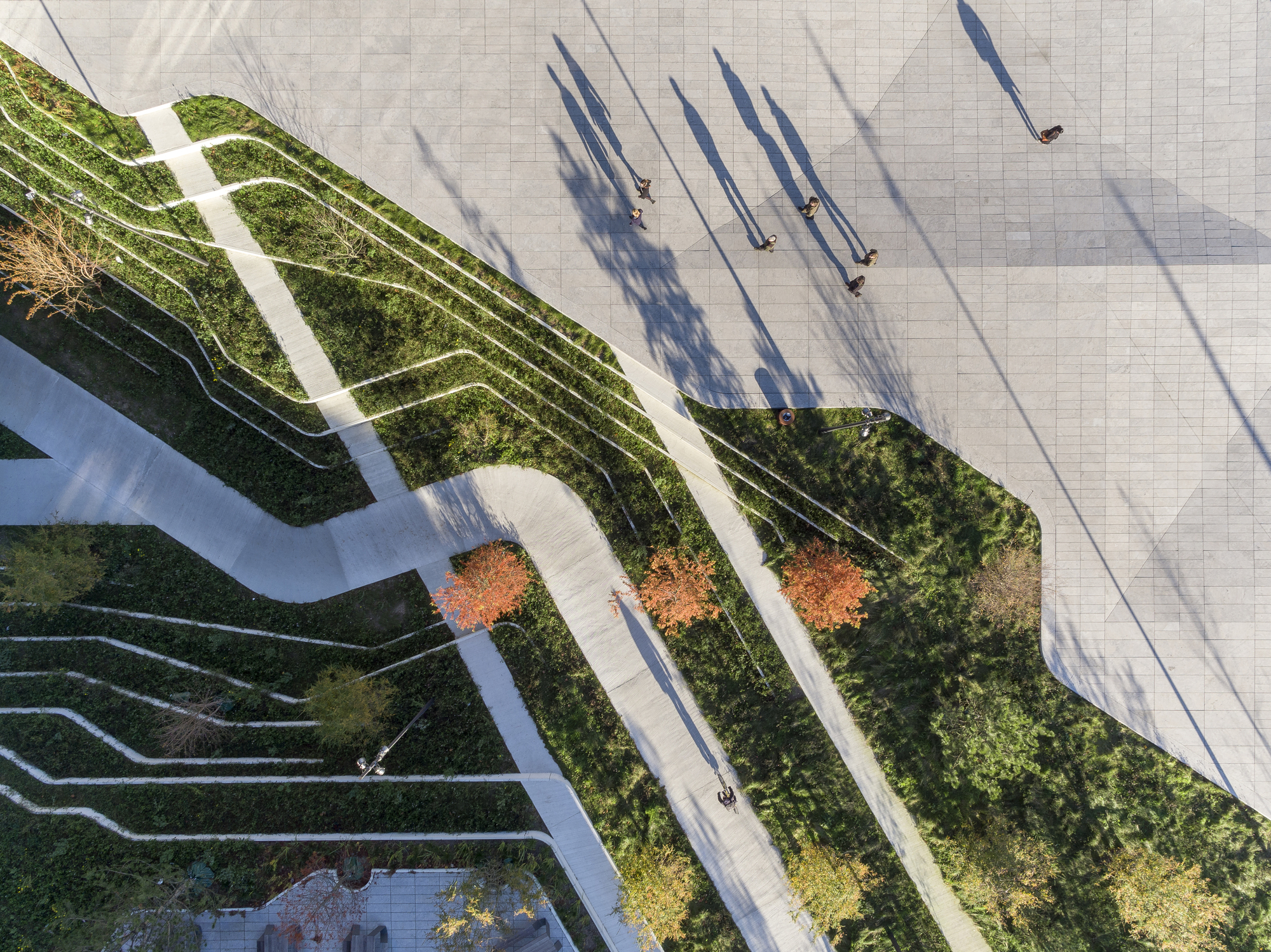 Gallery of The Maersk Tower / C.F. Møller - 30