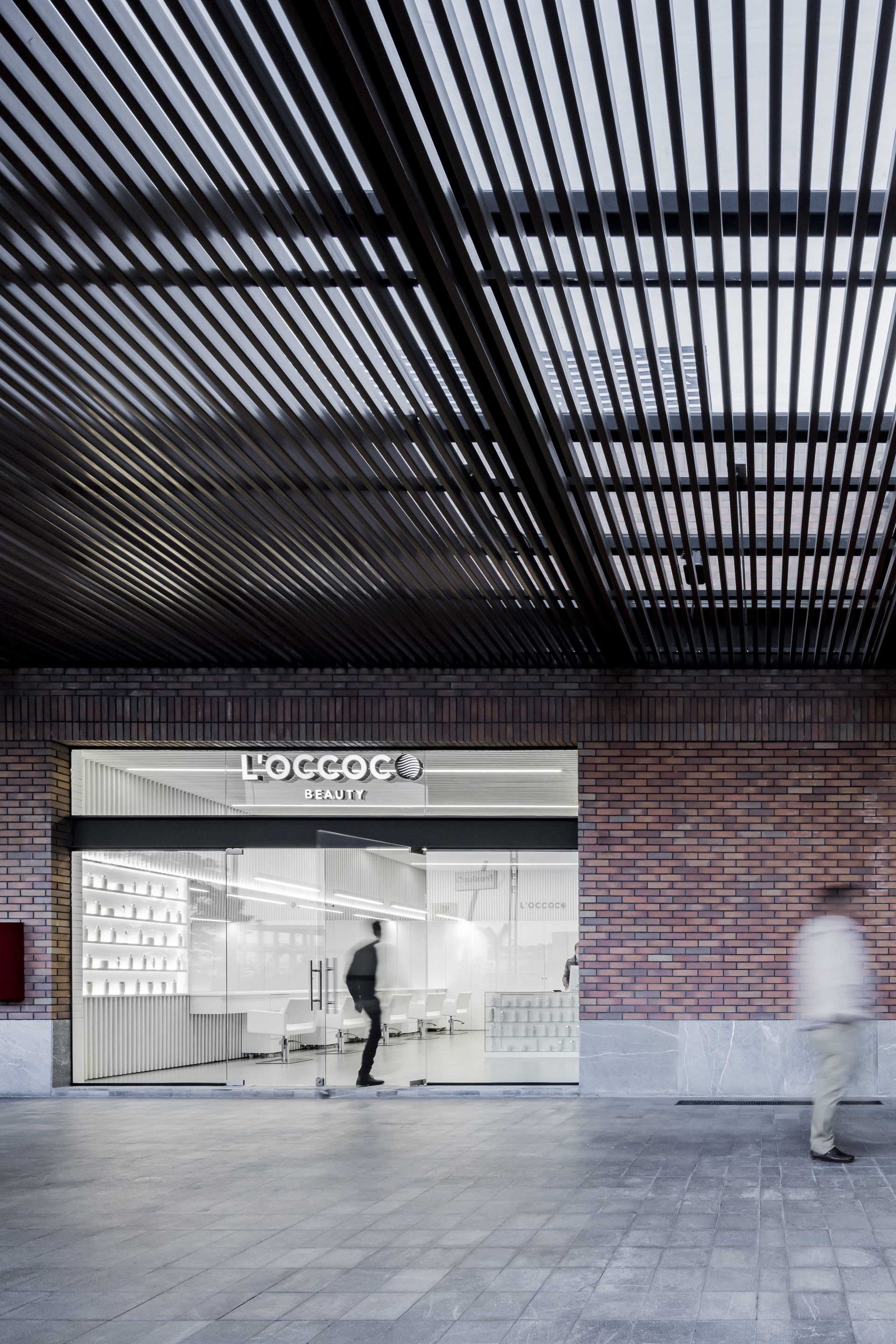 Gallery of Salon L’OCCOCO / COTAPAREDES Arquitectos - 18