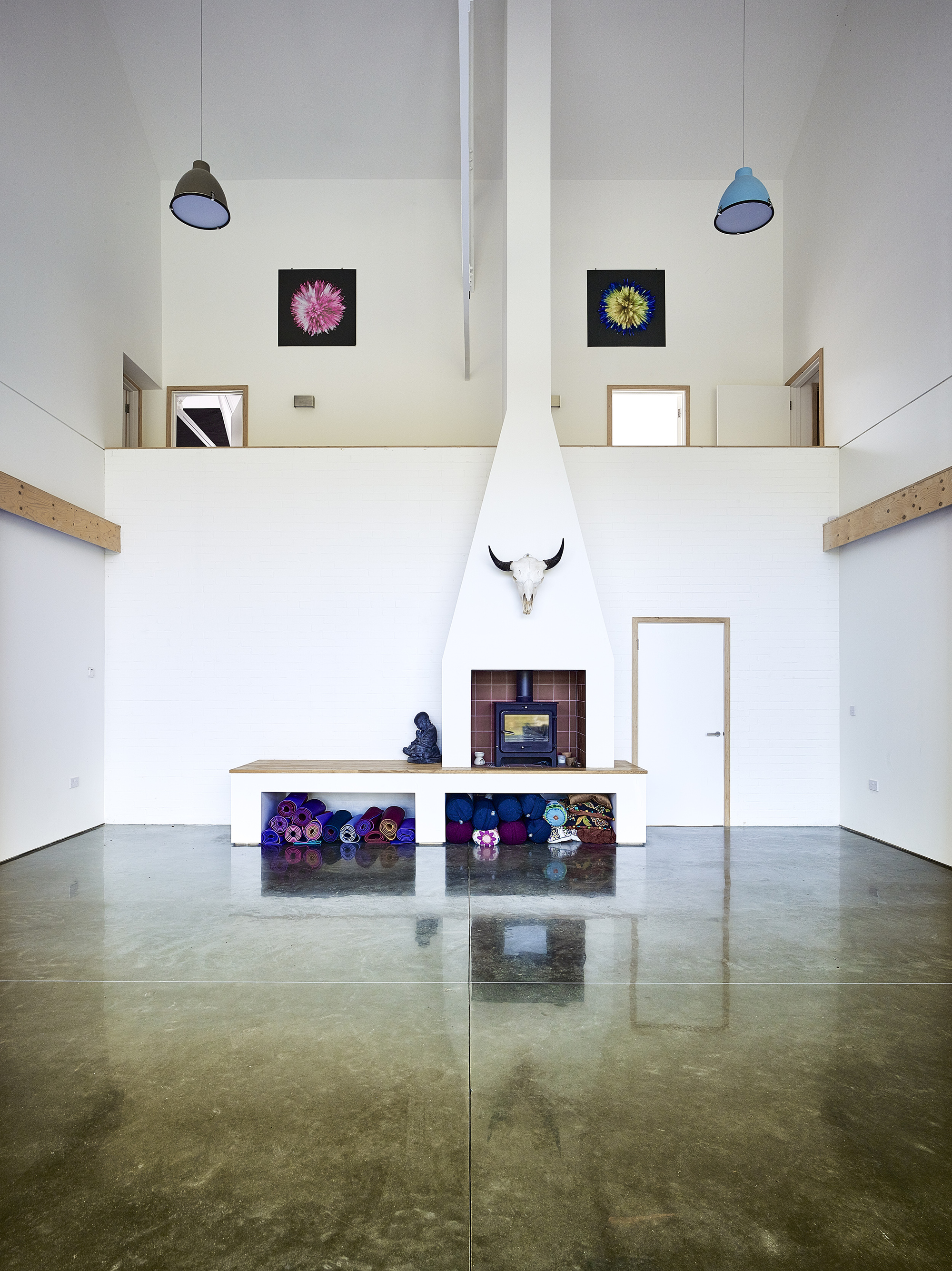 Gallery of The Apple Store / pH+ - 16