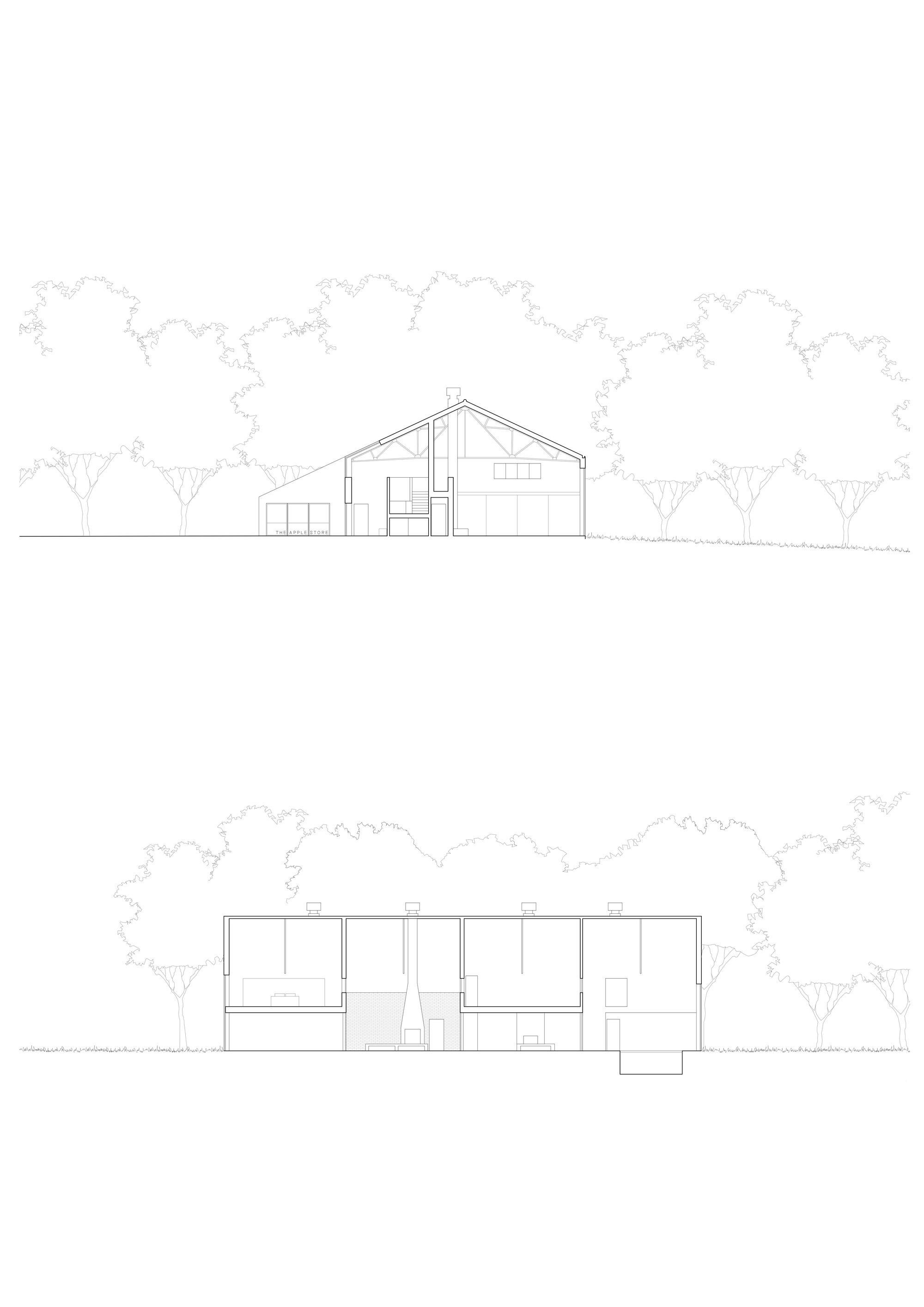 Gallery of The Apple Store / pH+ - 22