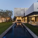 Galeria de UNStudio vence concurso para Centro Cultural de Cinema em ...