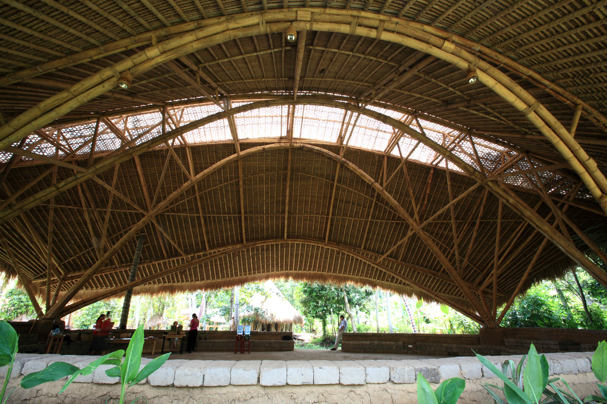 Gallery of Sangkep / IBUKU - 9