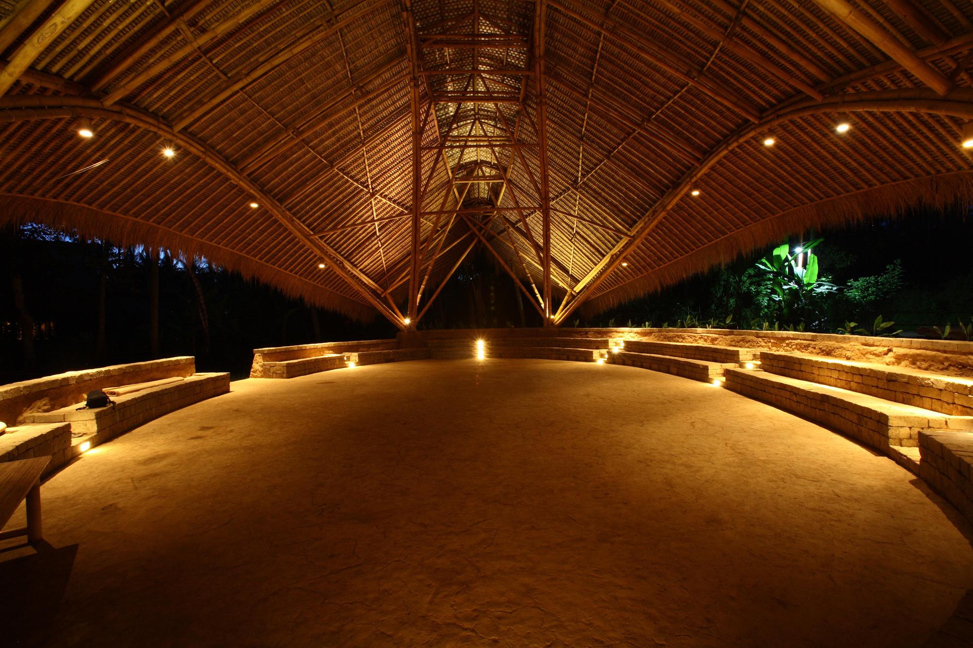 Gallery of Sangkep / IBUKU - 6