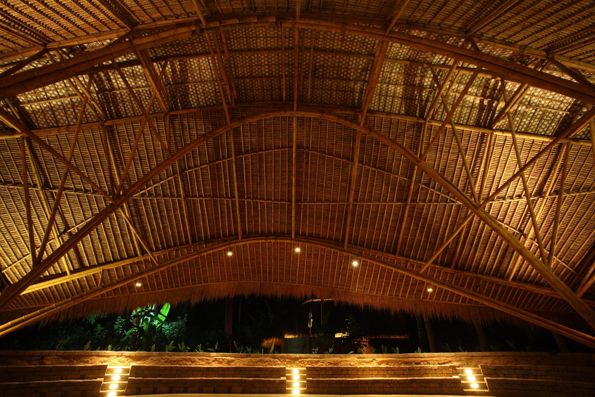 Gallery of Sangkep / IBUKU - 10