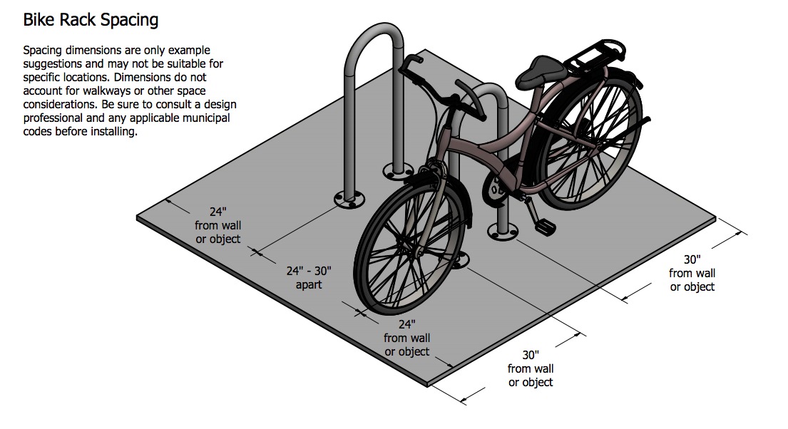 Gallery Of Urban Equipment For Public Spaces Helps To Build A Bike Gallery Of Urban Equipment For Public Spaces Helps To Build A Bike