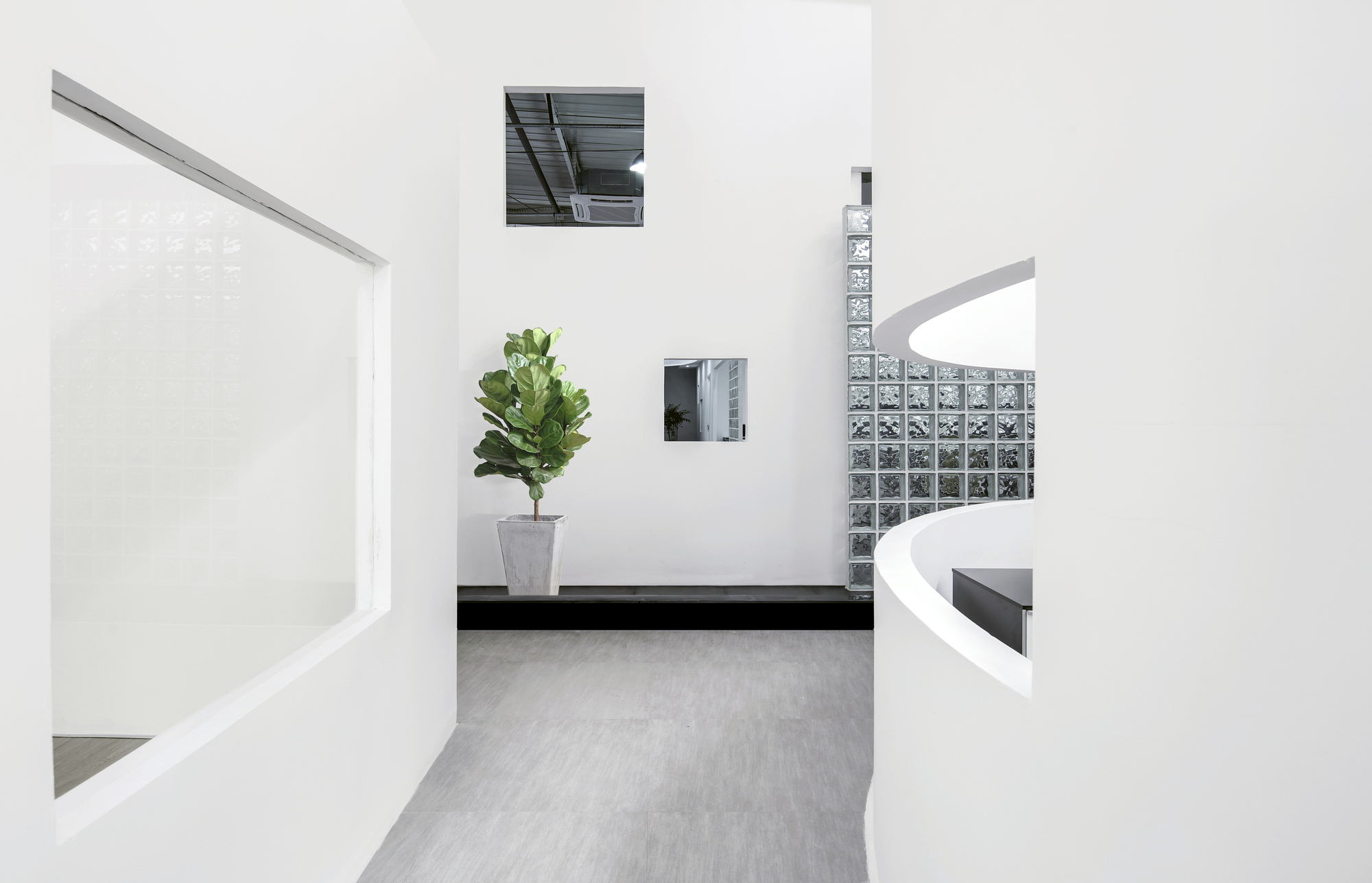 Gallery of Dream Garden / Mur Mur Lab - 12