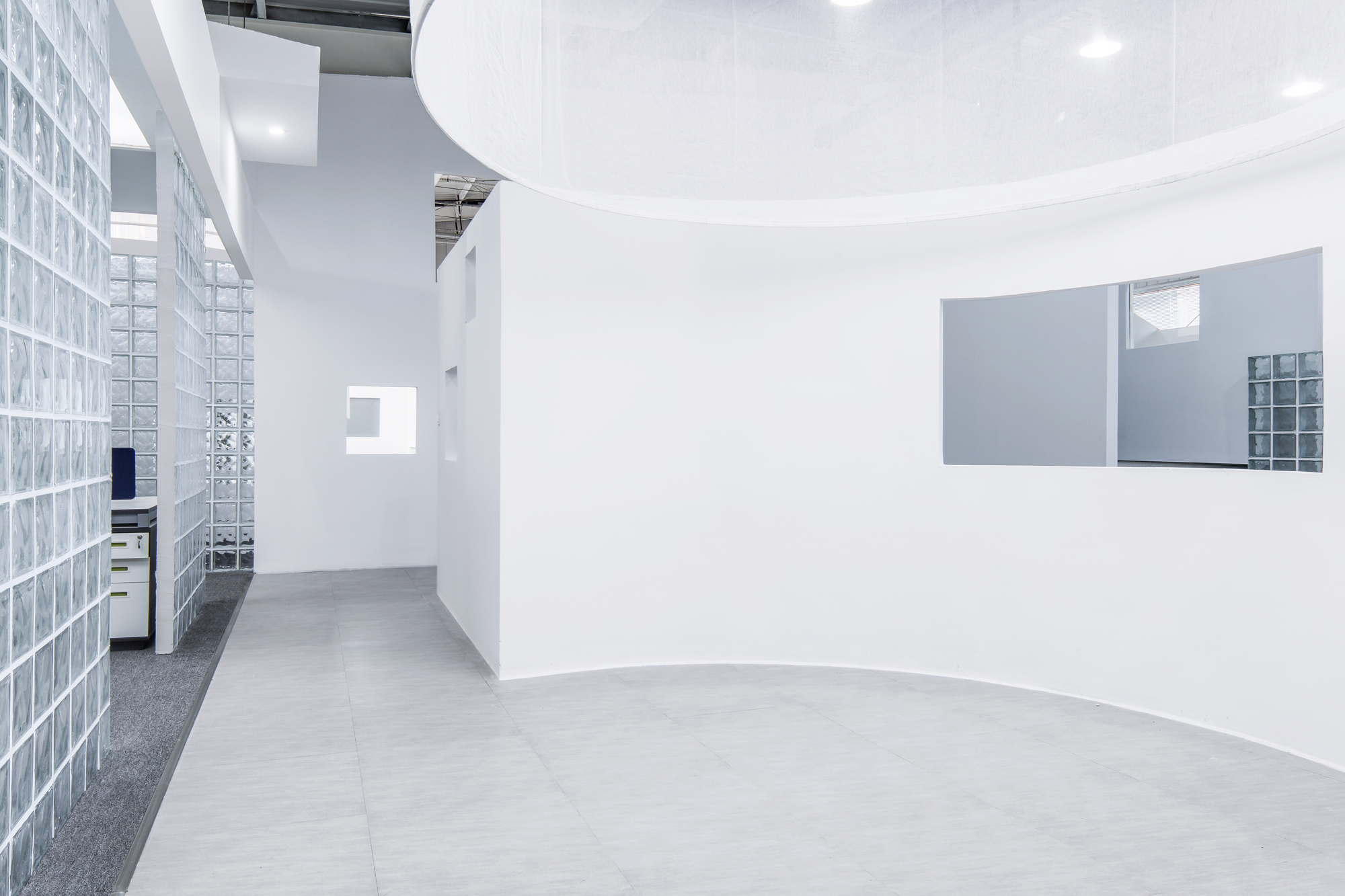 Gallery of Dream Garden / Mur Mur Lab - 9