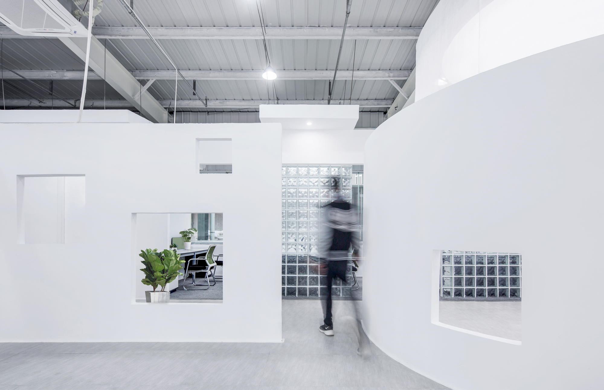 Gallery of Dream Garden / Mur Mur Lab - 2