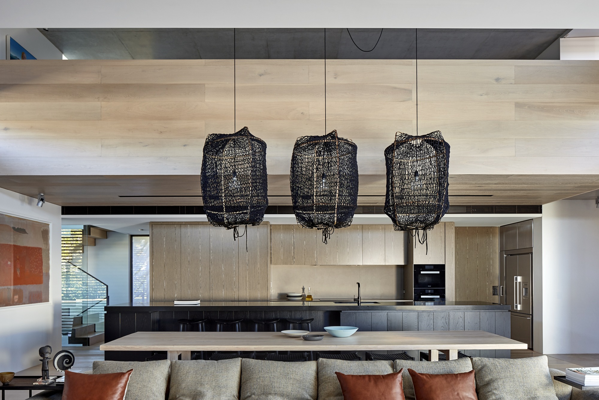 Gallery of K House / MHNDU - 16