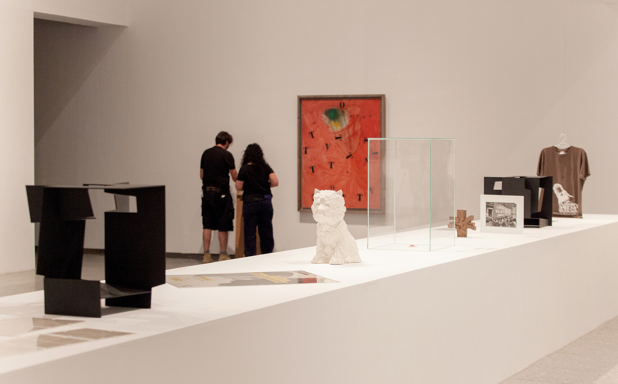 Galería de 10 exposiciones de arquitectura que no te puedes perder este ...