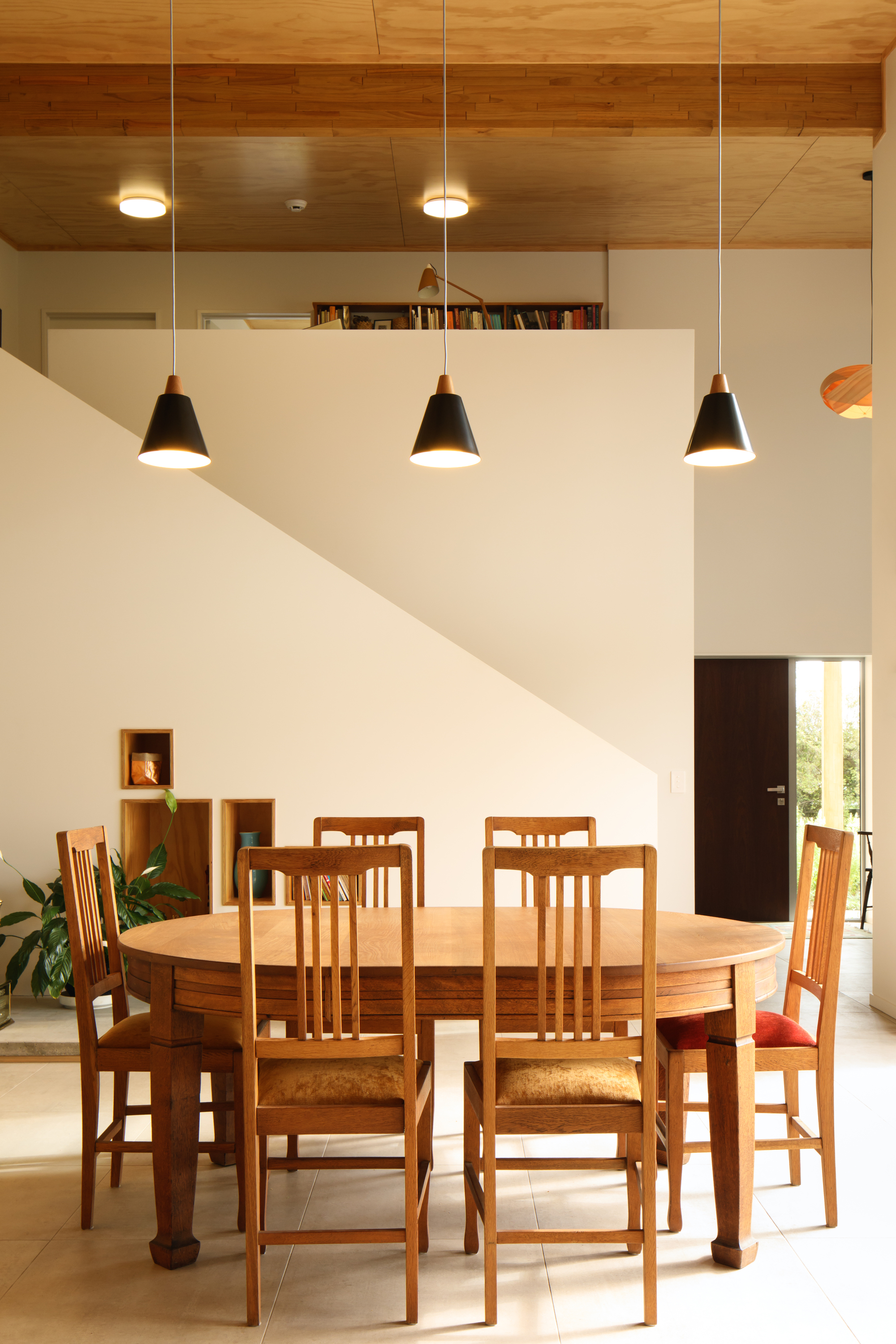 Gallery of The Wairarapa Haybarn / First Light Studio - 7