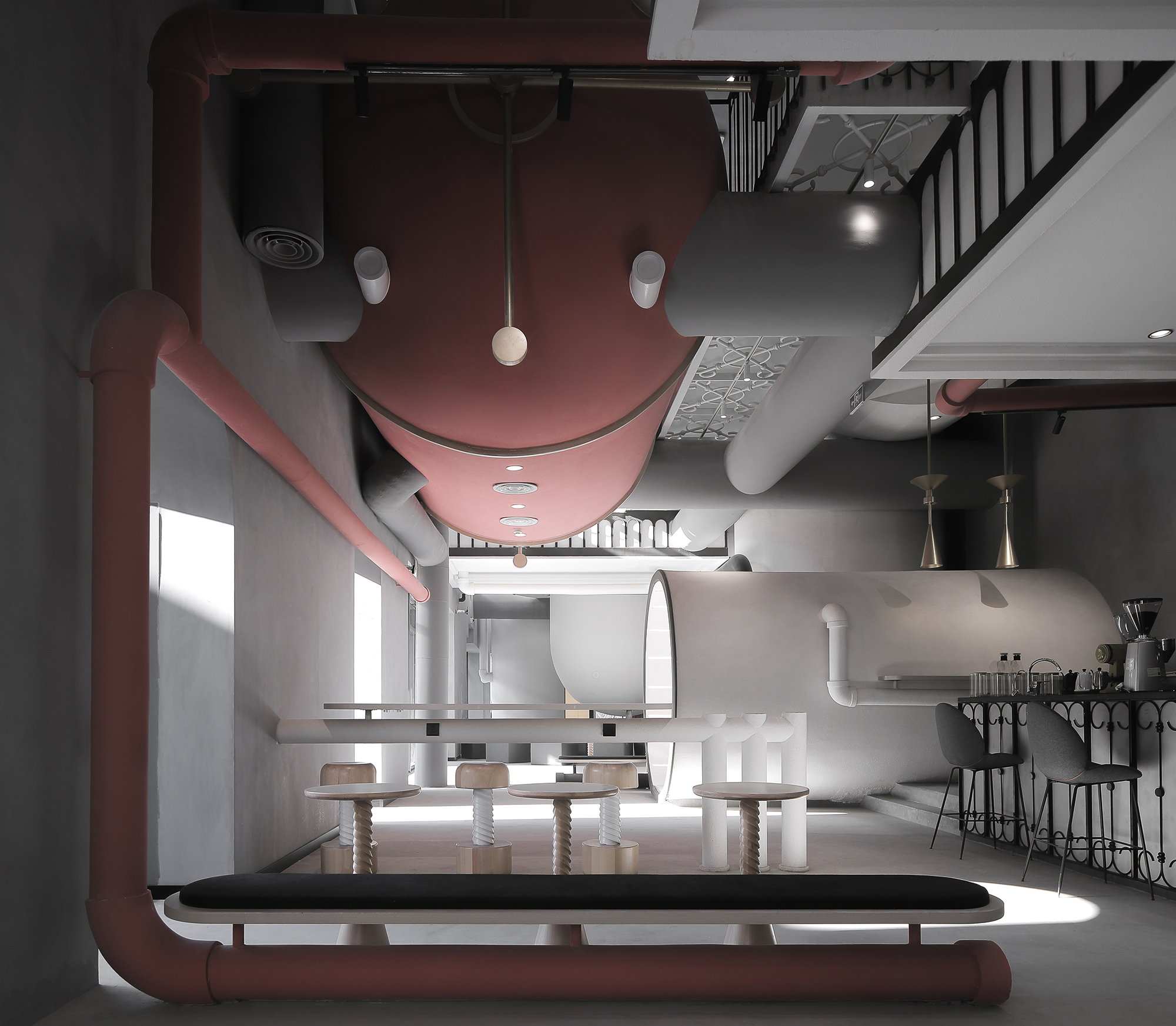 Gallery of Ideas Lab / X+Living - 10