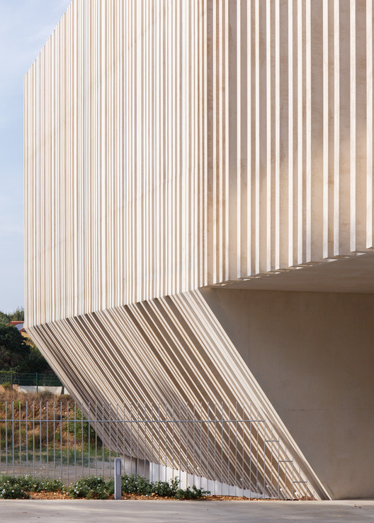 OECO Architectes | ArchDaily en Español