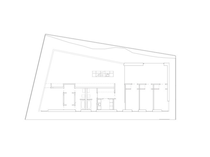 Gallery of Plastic House II / Unit Arkitektur AB - 25