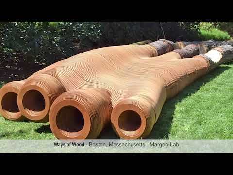 Gallery of 2017 Wood Design & Building Award Winners Announced - 2