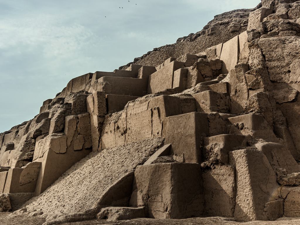 Galería de Huacas en perspectiva: Ganadores del VI Concurso de ...