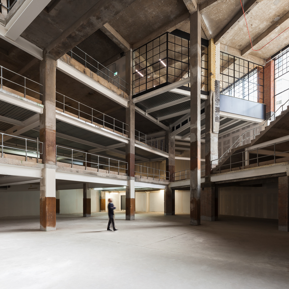 Gallery of Herbal House Refurbishment / BuckleyGrayYeoman - 12
