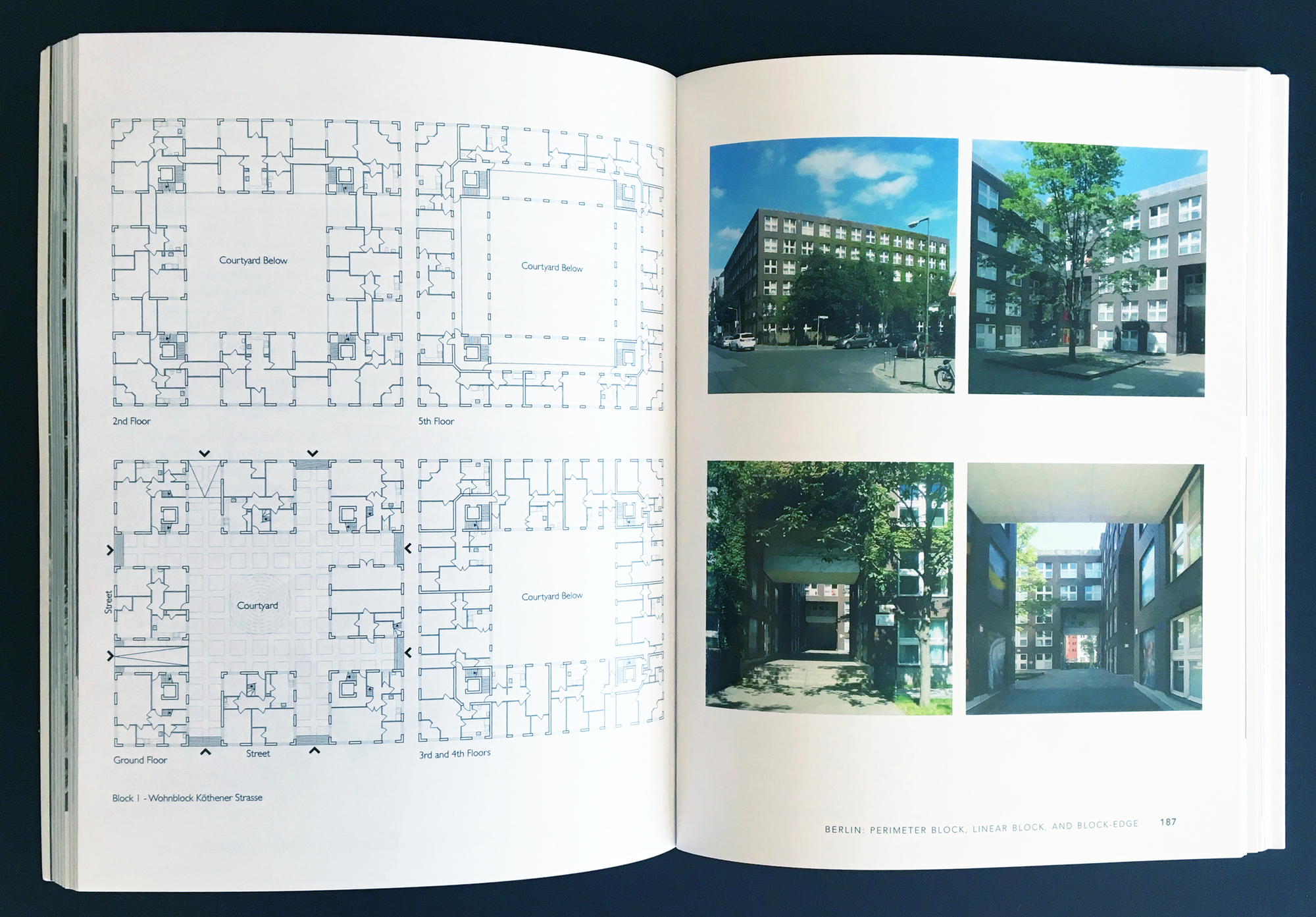 Gallery of Multi-Unit Housing in Urban Cities: From 1800 to Present Day - 4