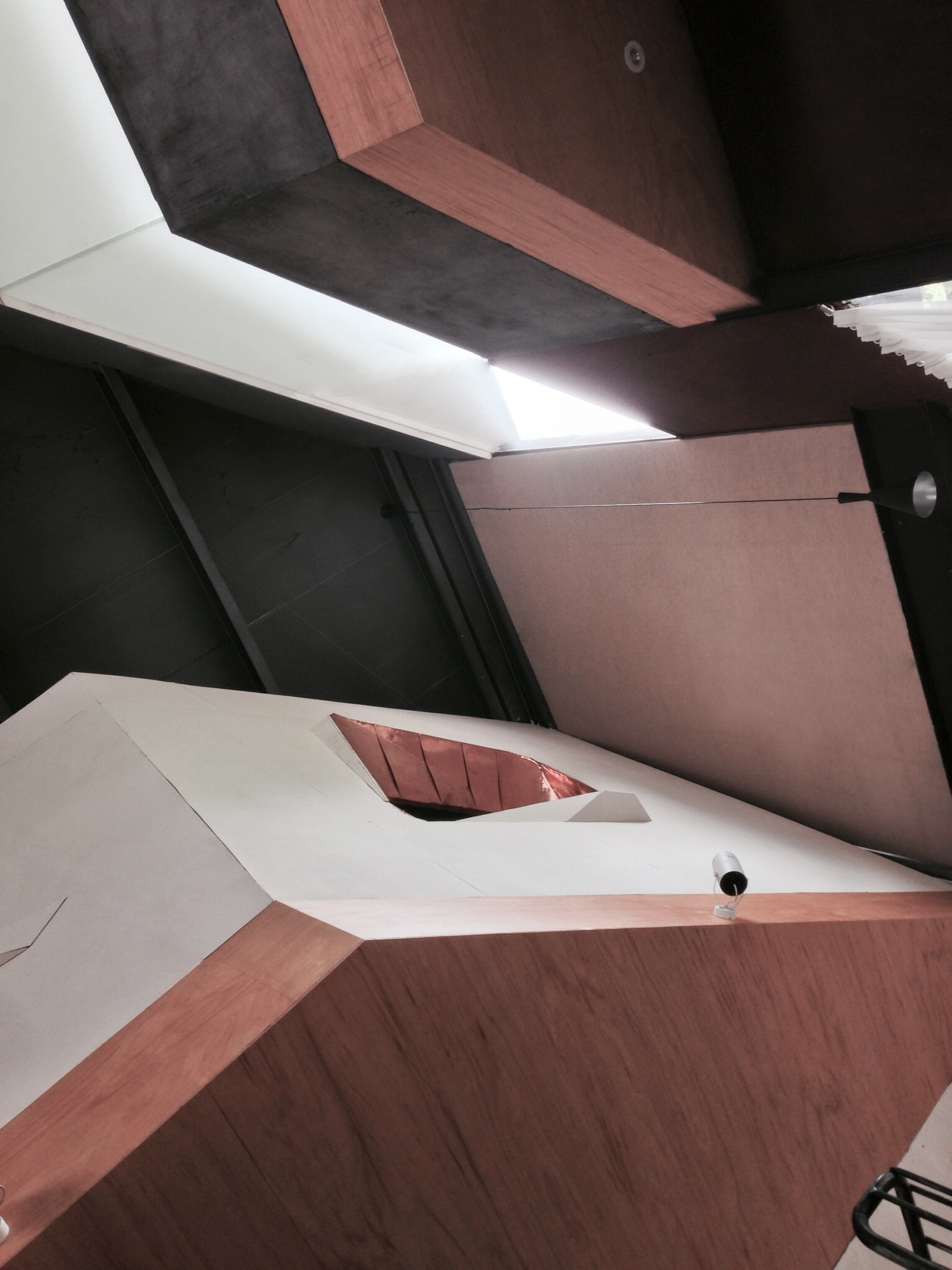 Gallery of CAL Architects Studio / CAL Architects - 18