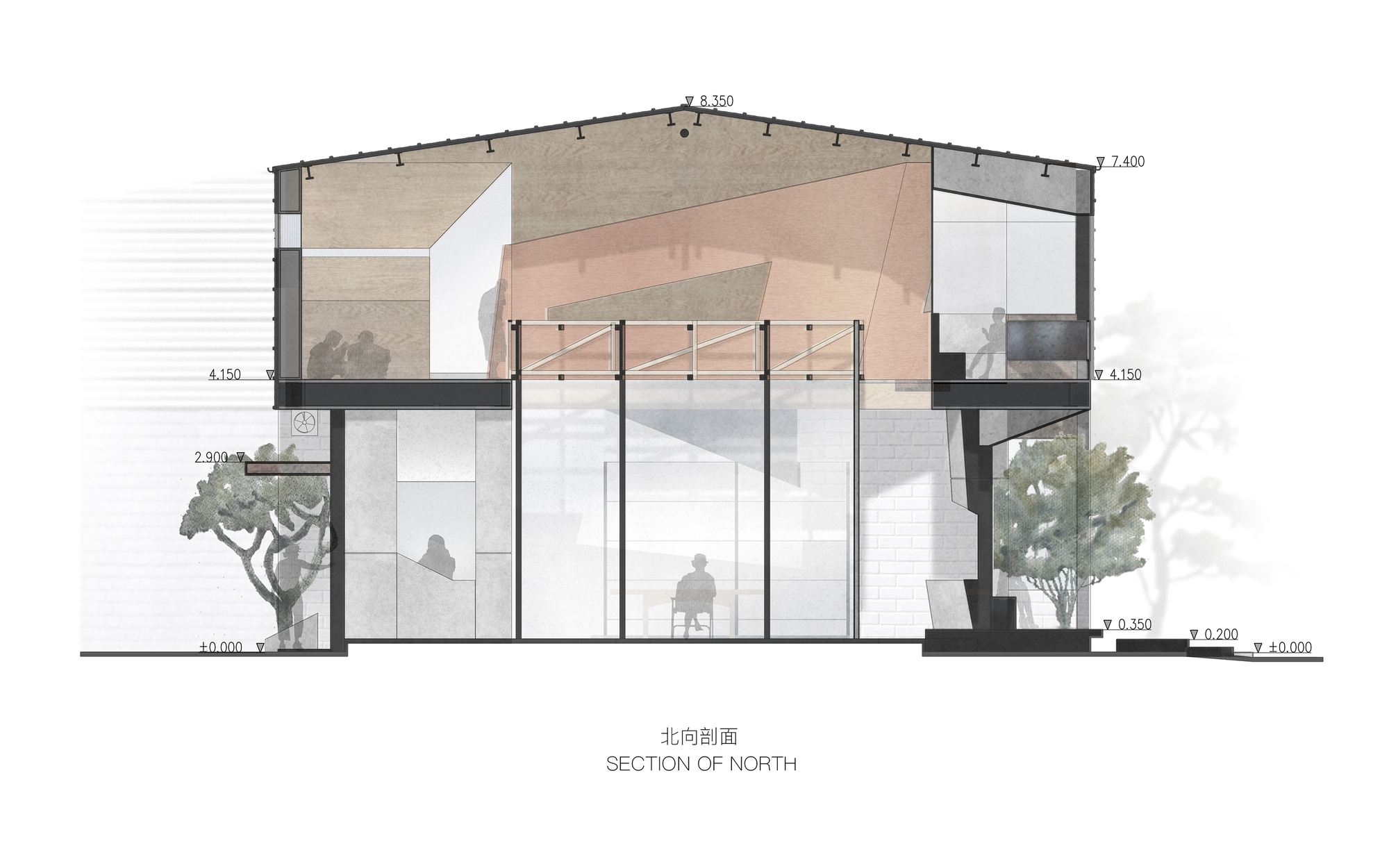 Gallery of CAL Architects Studio / CAL Architects - 26
