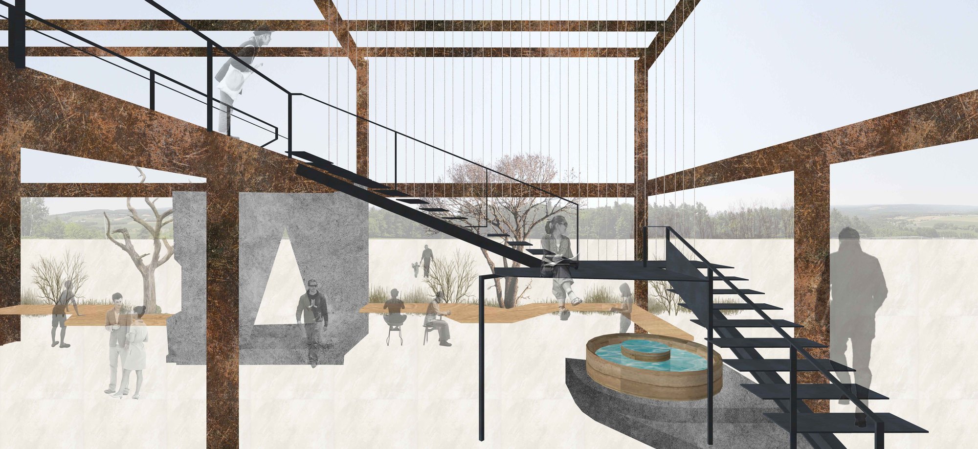 Gallery of CAL Architects Studio / CAL Architects - 31
