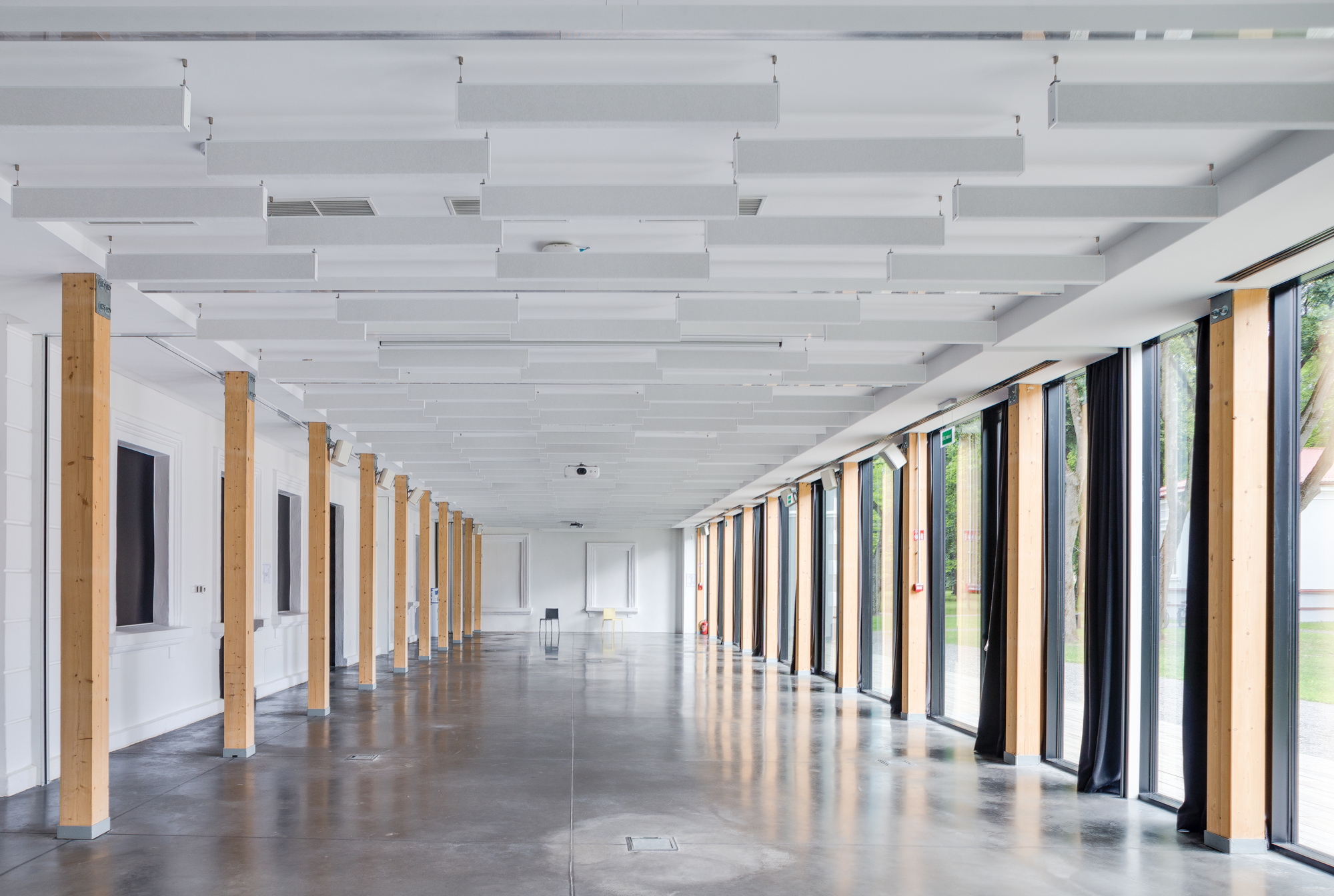 Gallery of Vilnius Tech Park / A2SM architects - 26