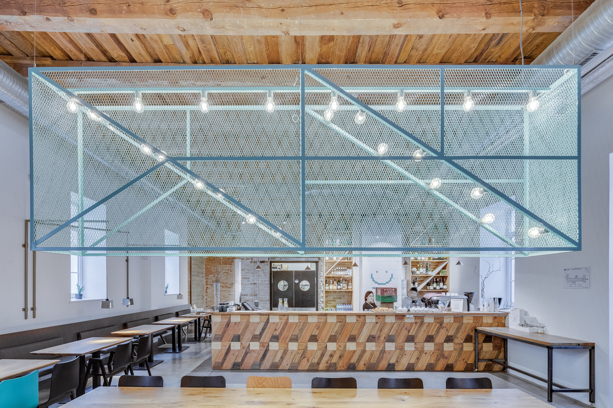 Gallery of Vilnius Tech Park / A2SM architects - 4