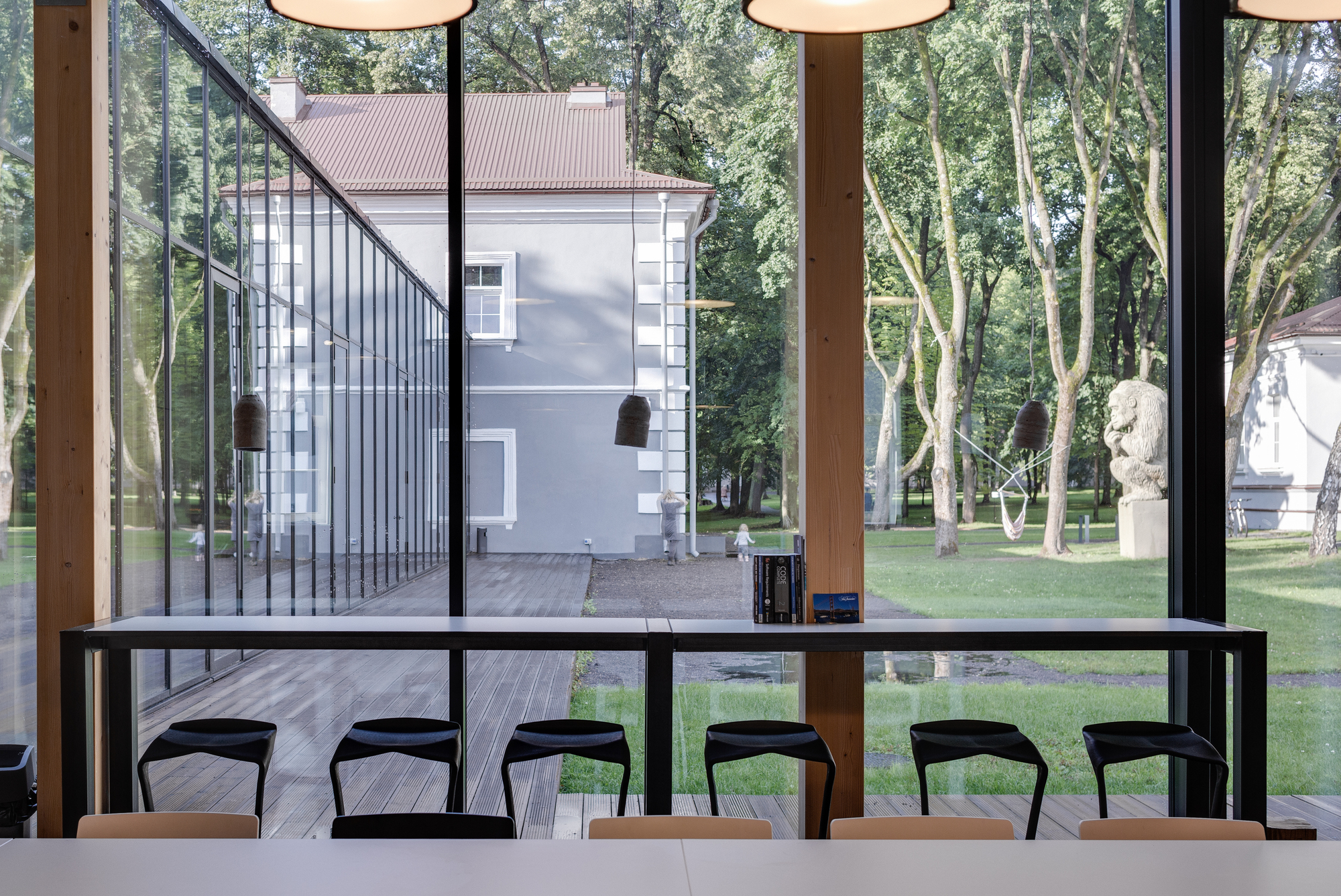 Gallery of Vilnius Tech Park / A2SM architects - 6